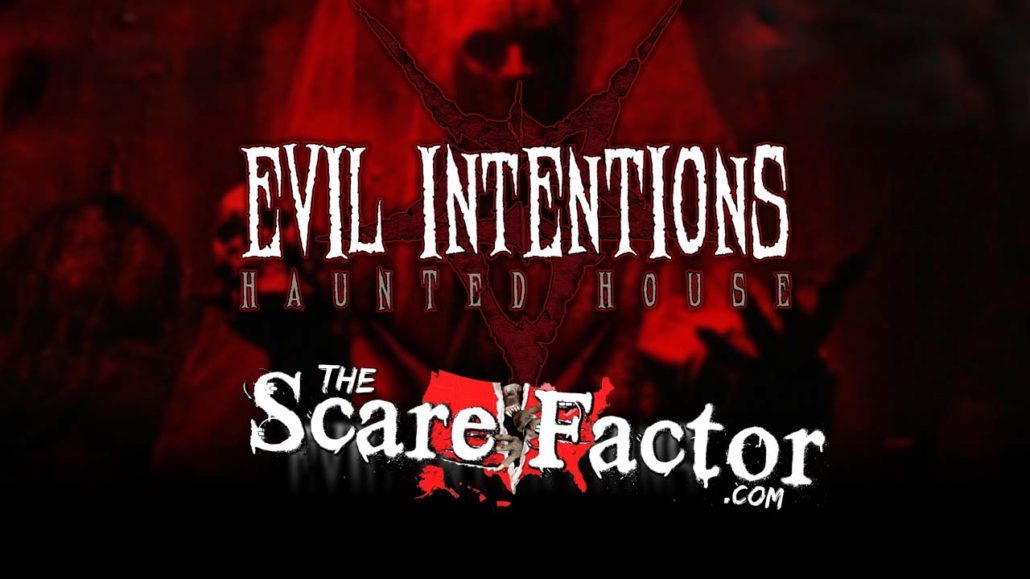 Haunt News for Haunt Fans: Masters of Fear Haunt Network - Haunted ...