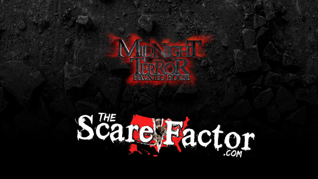 Haunt News for Haunt Fans: Masters of Fear Haunt Network - Haunted ...